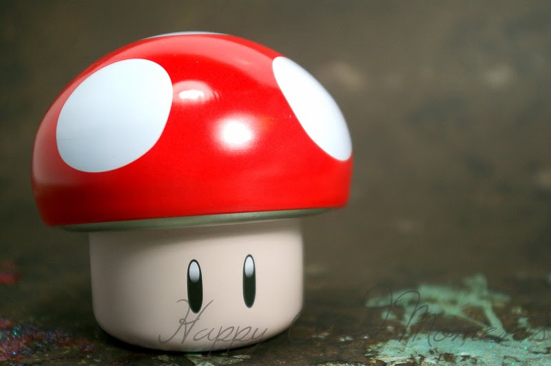 my Custon mario shift knob! | Firebird Nation