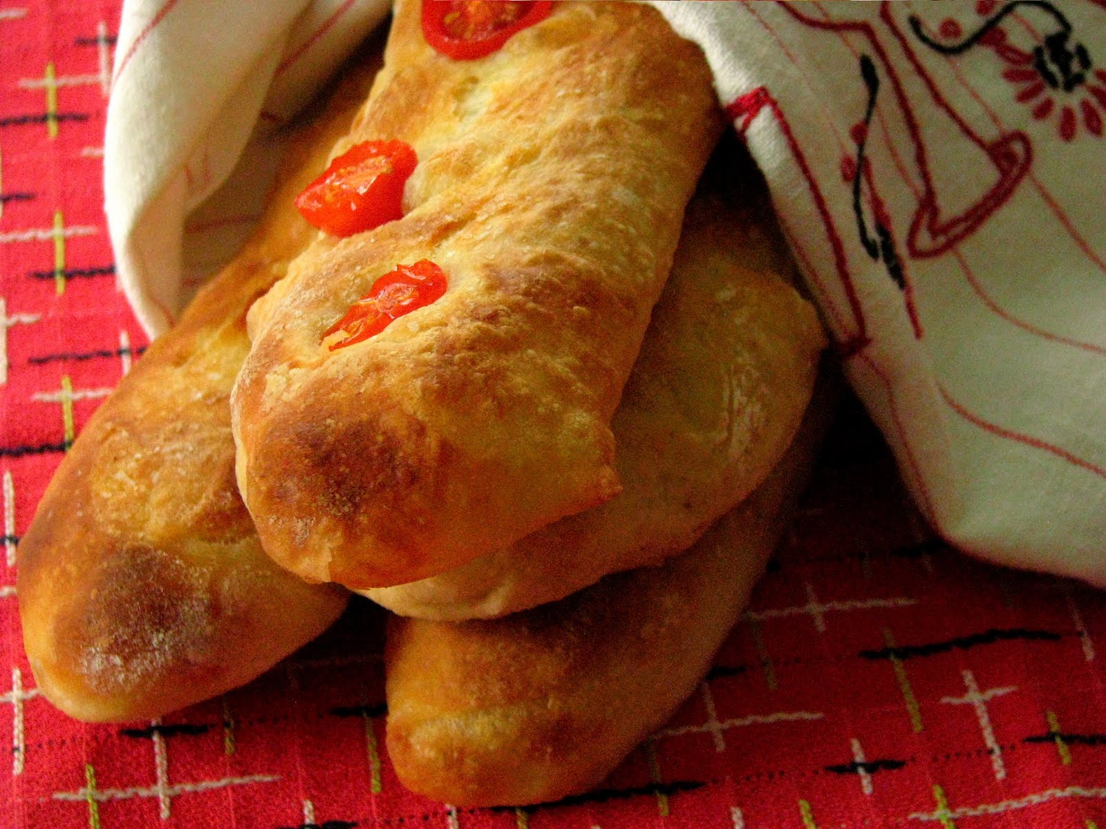 CakeWalk: Stecca'n It To You or Why I Continue to Love Jim Lahey