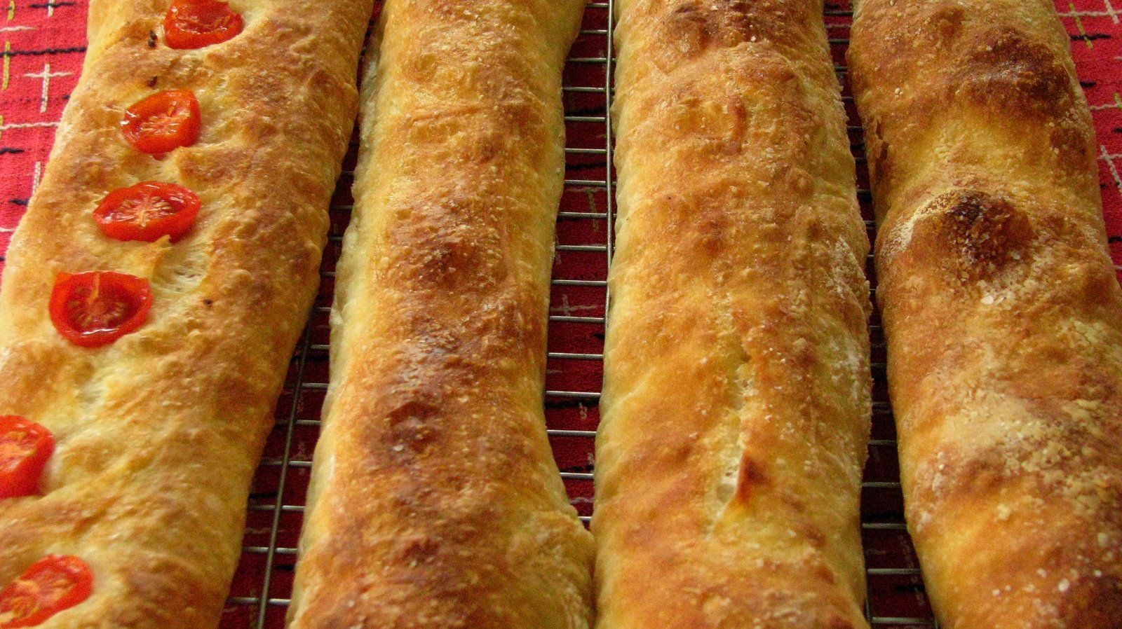 CakeWalk: Stecca'n It To You or Why I Continue to Love Jim Lahey