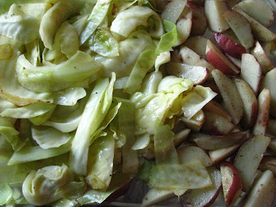 CakeWalk: Better to be a Live, Cold Potato...