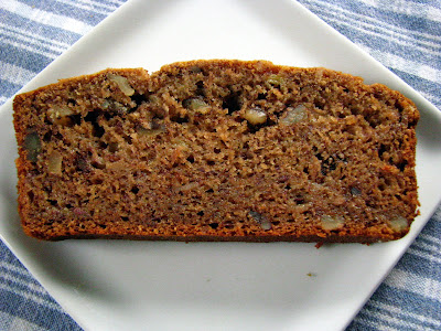 CakeWalk: Quickbread (part one.)