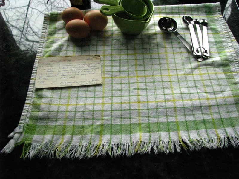 CakeWalk: The Infamous Tennis Shoe Pastry.