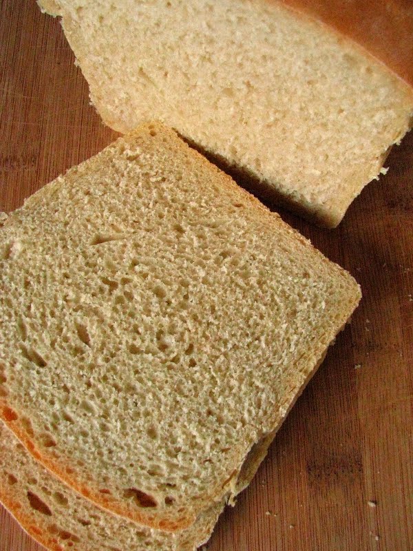 CakeWalk: Test Driving Yeasted Beer Bread