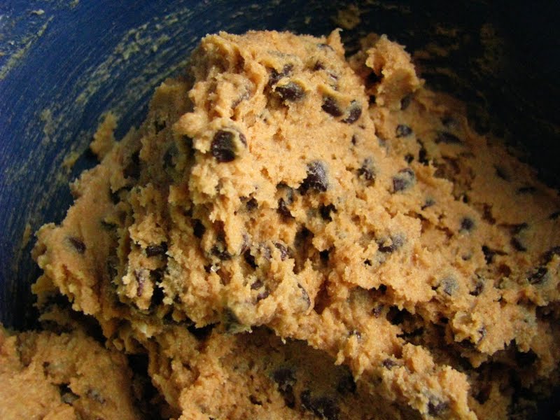 CakeWalk: Sprouted Wheat Cookies, or In Which I Try Not to Really Want ...