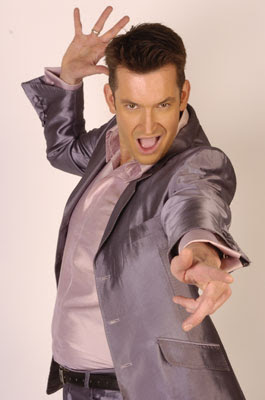 Jason Wood (1972-2010) | IL MORTO DEL MESE