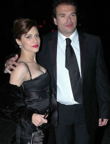 Simon Monjack (1970-2010) | IL MORTO DEL MESE