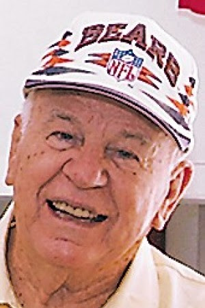 Steve Romanik (1924-2009) | IL MORTO DEL MESE