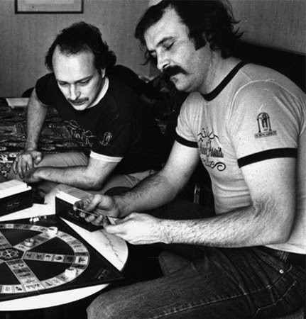 Chris Haney (1950-2010) | IL MORTO DEL MESE