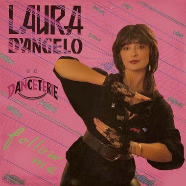 Laura D'Angelo (1958-2010) | IL MORTO DEL MESE