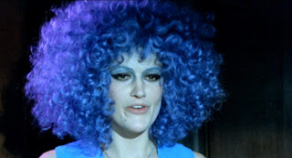 Francesca Romana Coluzzi (1943-2009) | IL MORTO DEL MESE