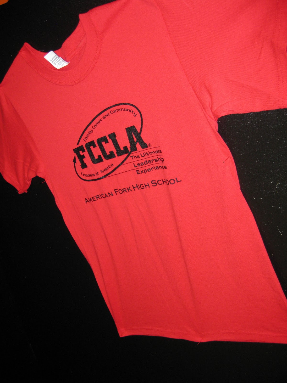 AFHS FCCLA: Guide to Joining FCCLA