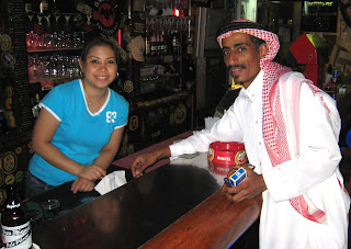 The Nautical 909er: Hunters Lodge