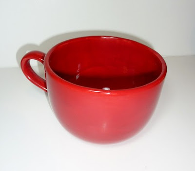 The Painting Libra: Beautiful Basic Mugs are Now Available