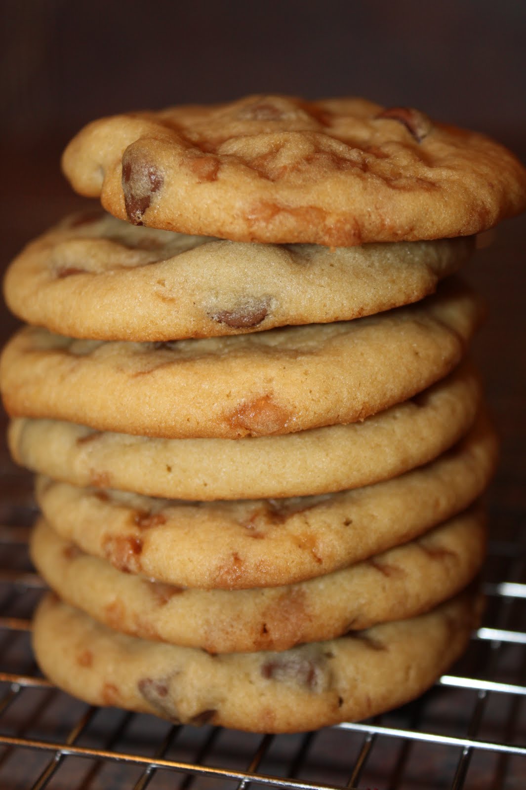 Christy's Page: The Best Cookies in the World