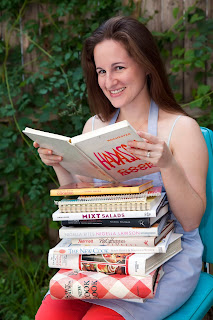 Capital Cooking with Lauren DeSantis: Spotlight: Stacey Viera of Every ...