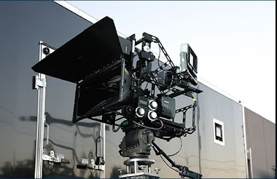 URAH: Fusion 3D Camera System