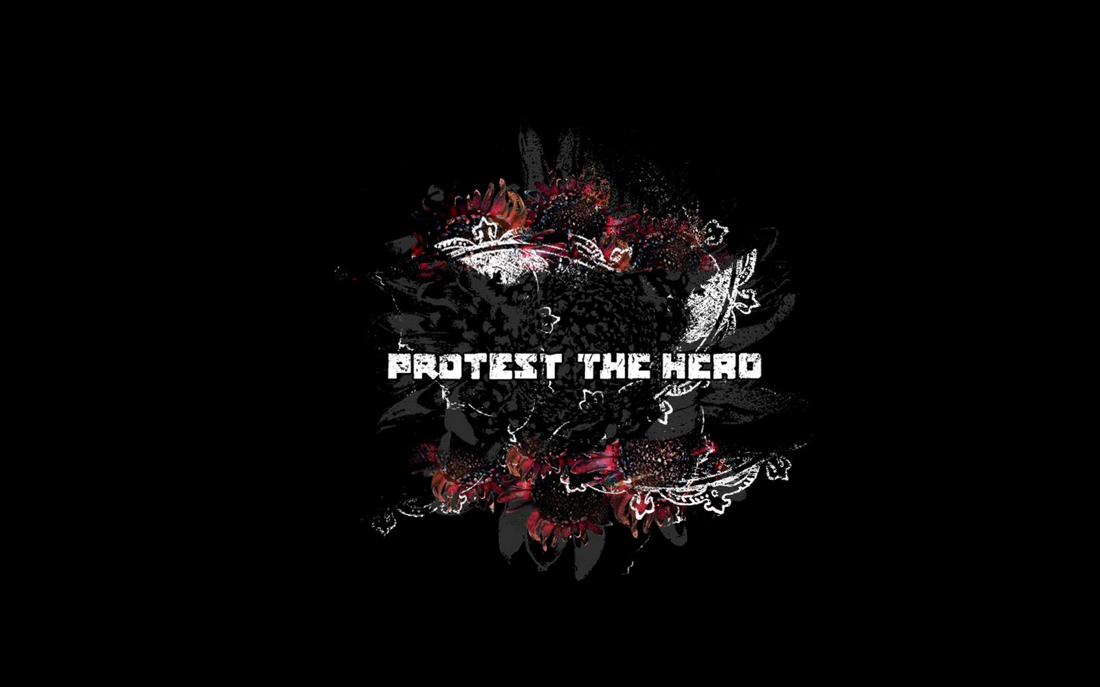 Band Desktops: Protest The Hero - Kezia
