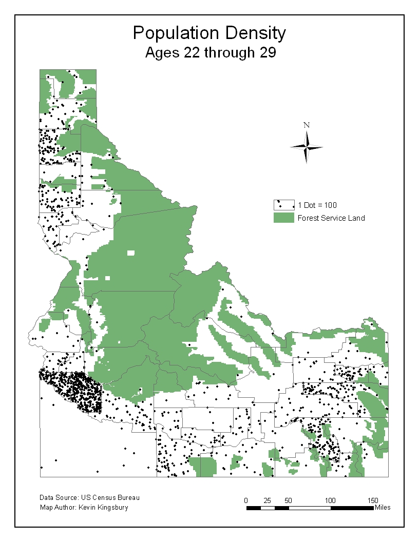 Geovisualization 390