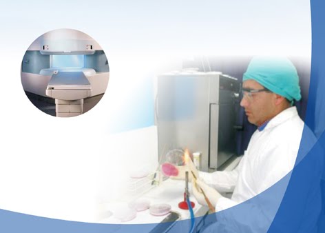 LABORATORIO CLINICO: LABORATORIO CLINICO: