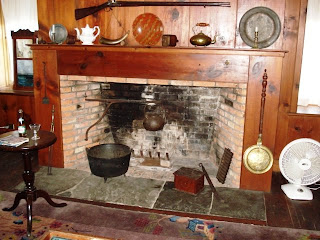 Destination: Austin Family: Freer-Low House