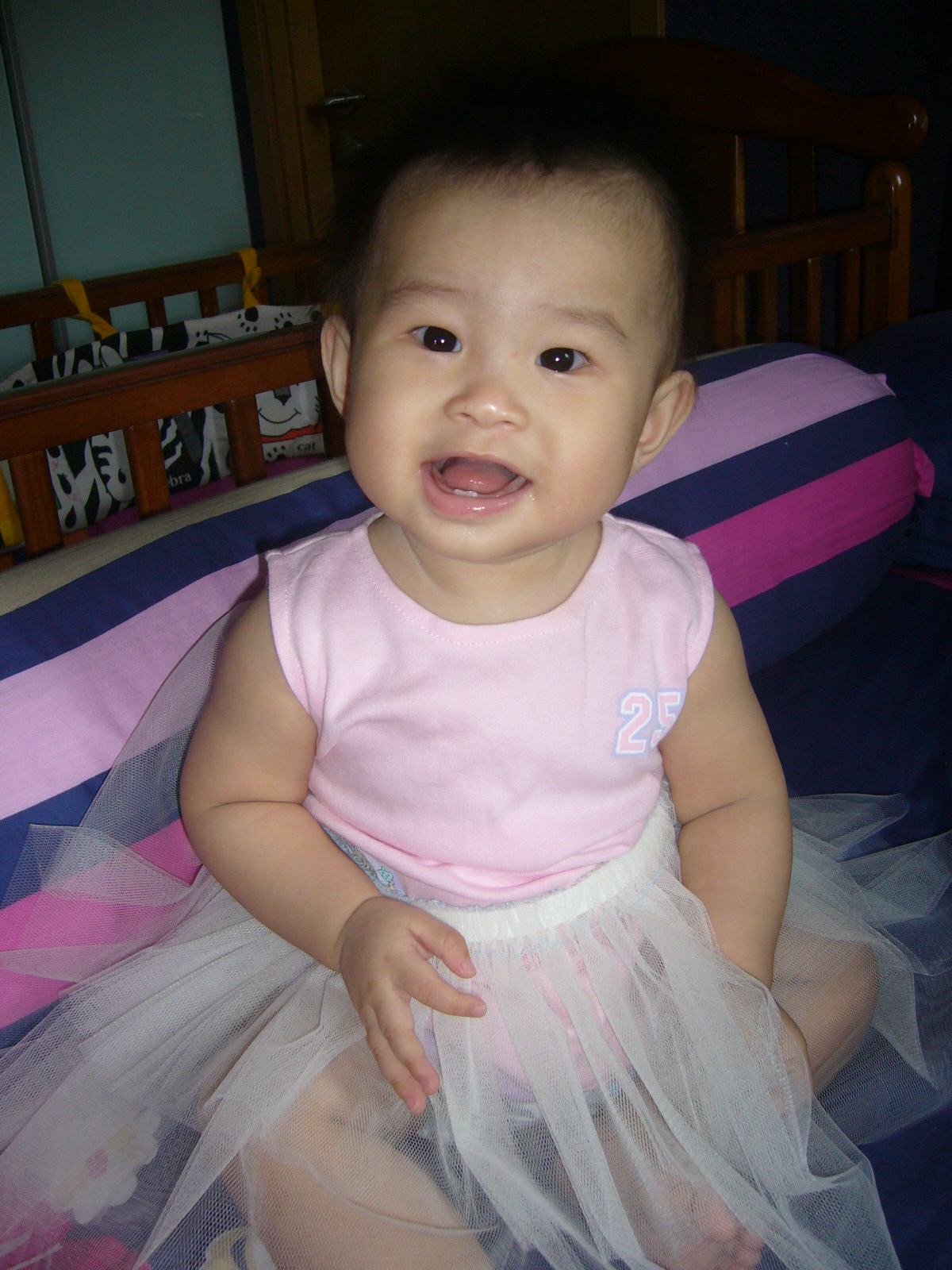 mommy sew pretty: Tutu for 2 sisters