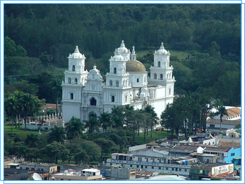 Neda Bezerra: THE CRUCIFIX OUR LORD OF ESQUIPULAS