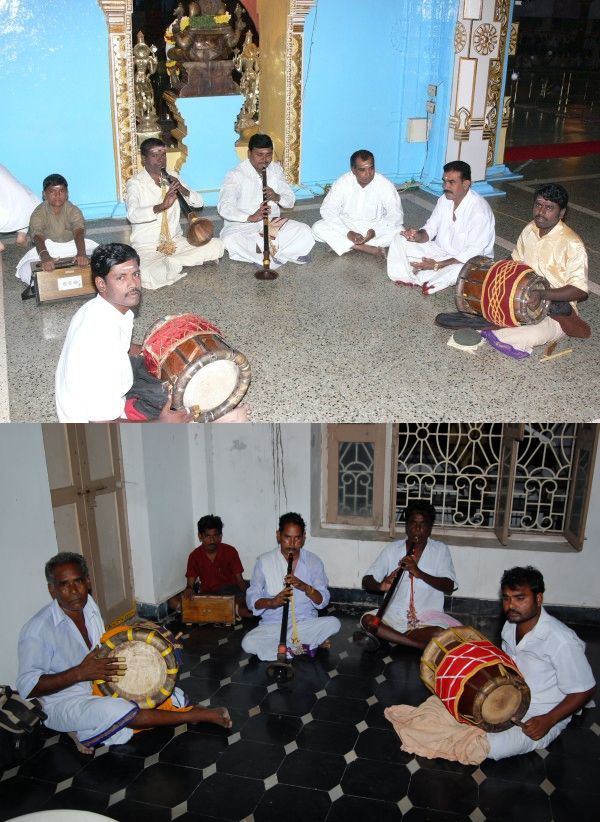 Raghu's column!: Nadaswaram.