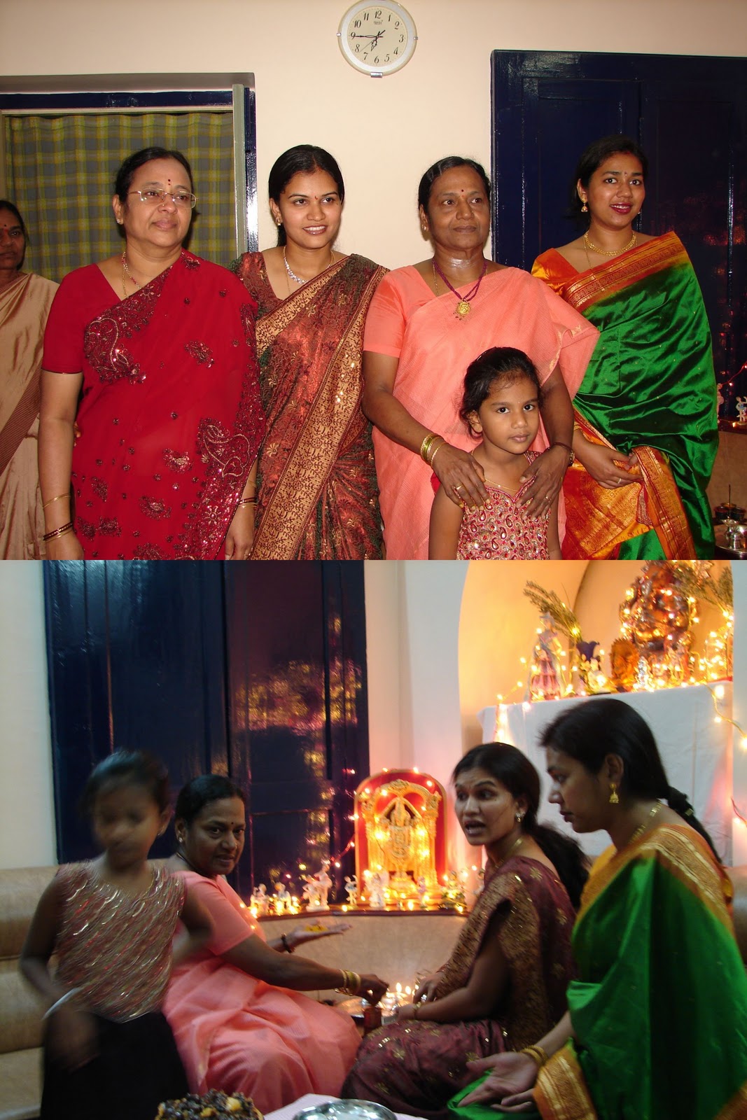 Raghu's column!: Deepavali - 2010.
