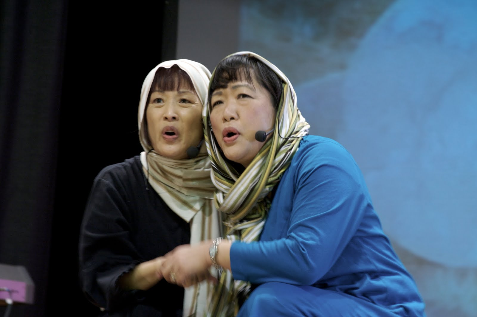 Patty Toy Chung Blog