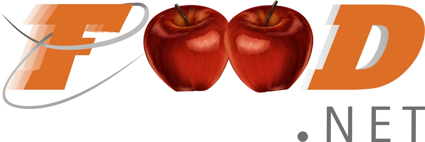 T.i.: Sobre a Logo marca da empresa FOOD.NET