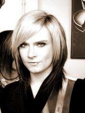 Official Mexican Strify and Yu: junio 2009