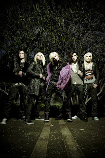 Official Mexican Strify and Yu: Cinema Bizarre