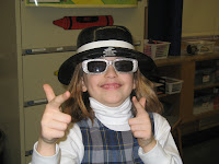 Destination Imagination: Costume Design