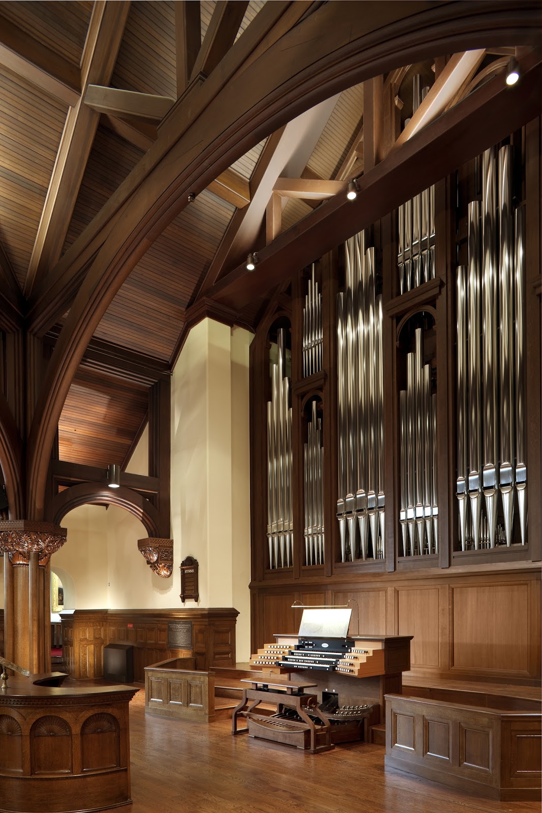 Writer/Author Mike Lauterborn Live: The Pipes Are Calling: First Church ...