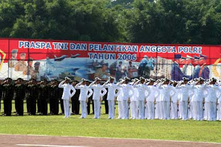 aau: Akademi Angkatan Udara