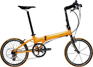 DAHON 2009 - SPEED PRO TT (2/5) - espaibici