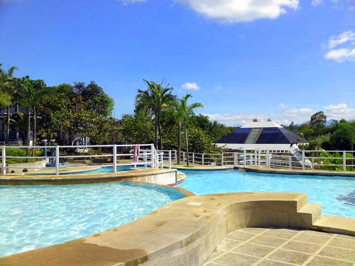 Philippines Beach: Eastridge Resort