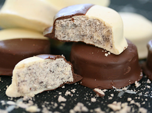 Philippines Cuisine: Chocovron