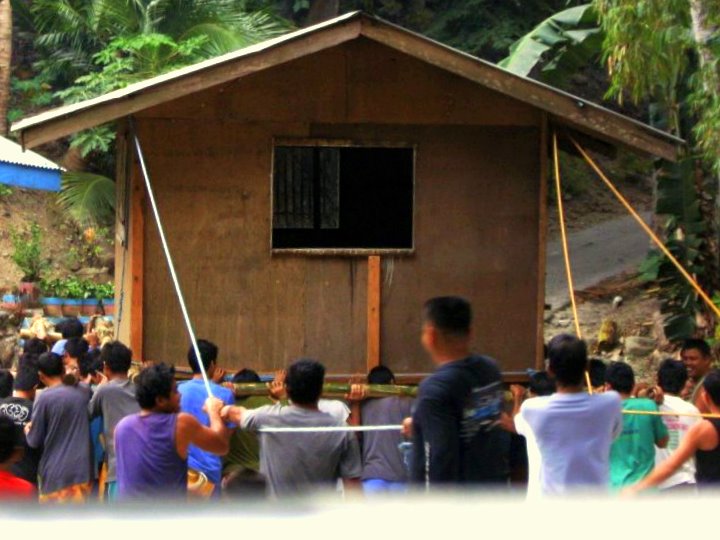 Filipino Way: Bayanihan ng Pinoy