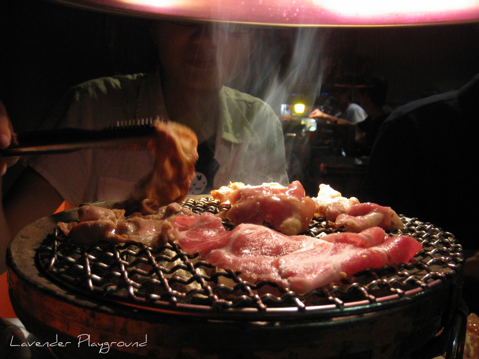 Lavender Playground: ~Taiwan~ Spending time with friends