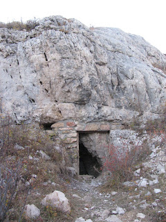 Backyard Excursions: Jasper Cave