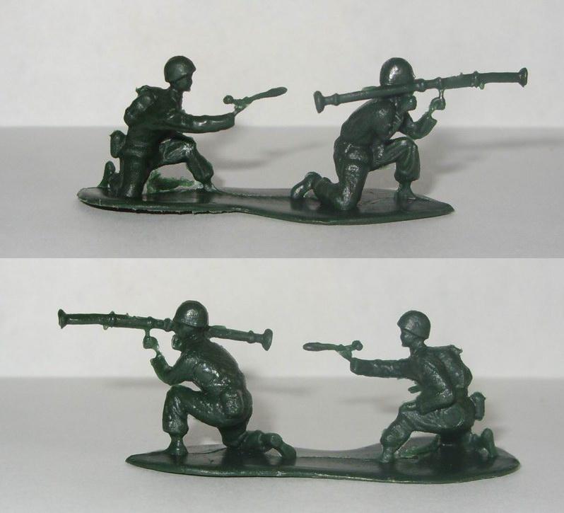 WORLD WAR 2 MODELZONE: May 2010