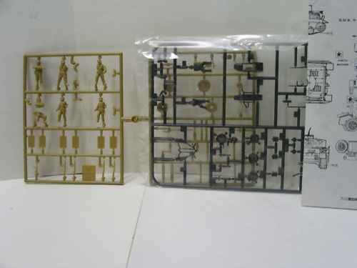 WORLD WAR 2 MODELZONE: German Artillery