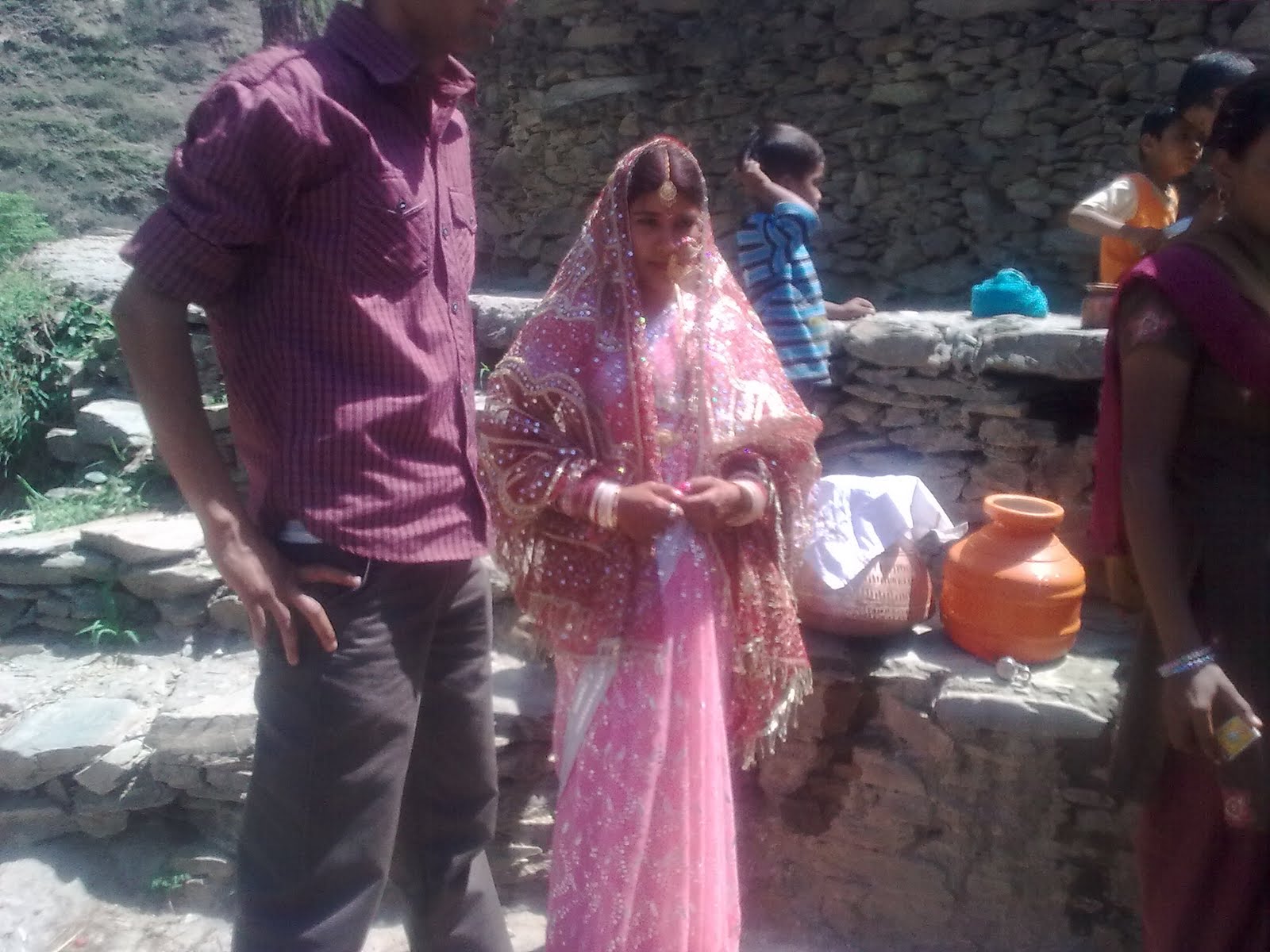 Pauri Garhwal Online - Pauri Garhwal, Garhwal Region , Uttarakhand ...