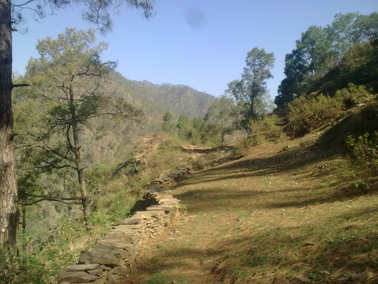 Pauri Garhwal Online - Pauri Garhwal, Garhwal Region , Uttarakhand ,India