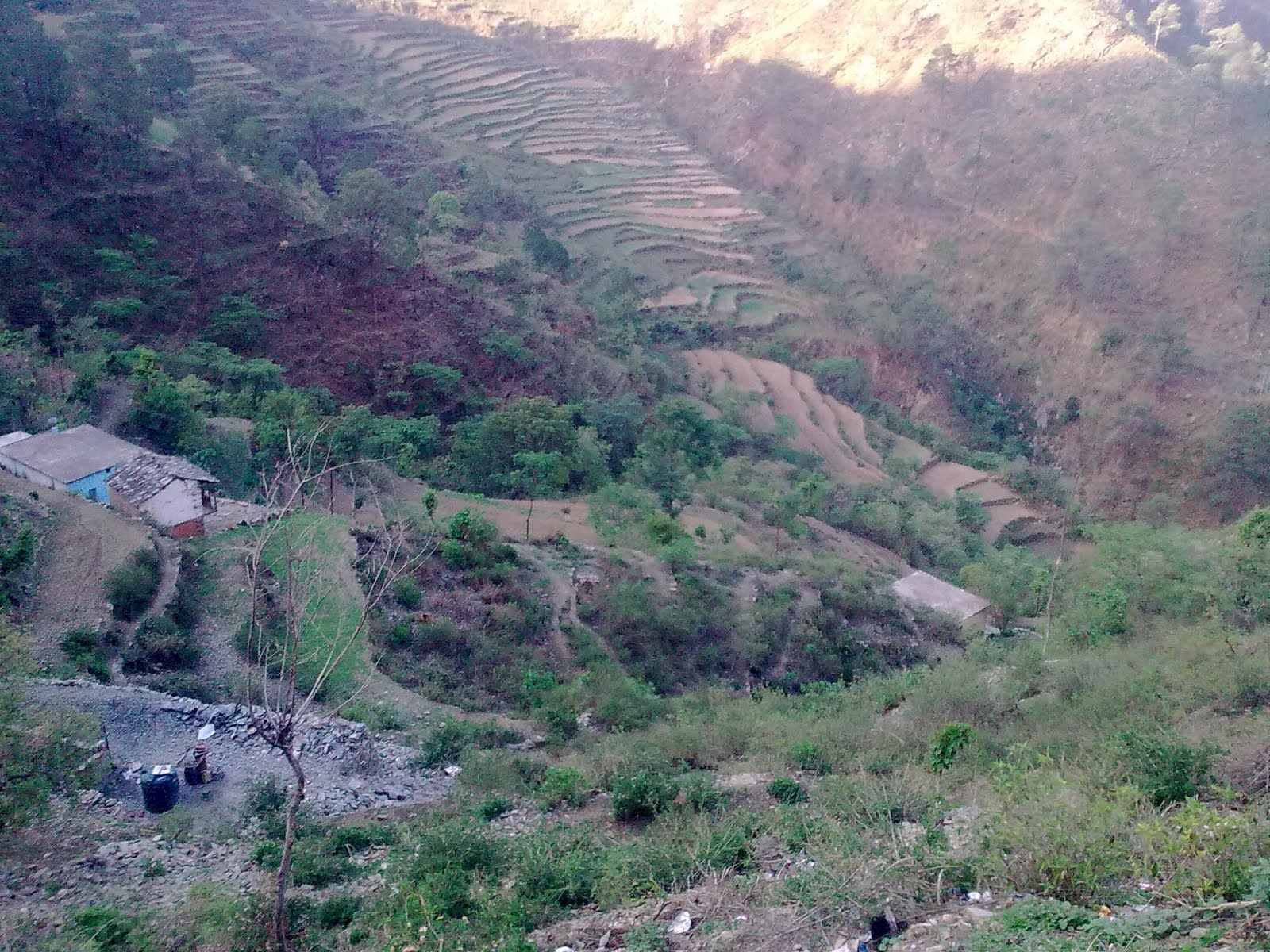 Pauri Garhwal Online - Pauri Garhwal, Garhwal Region , Uttarakhand ...