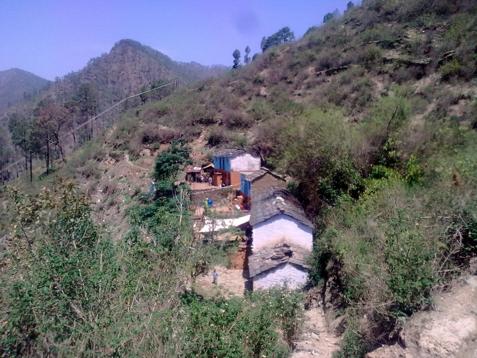 Pauri Garhwal Online - Pauri Garhwal, Garhwal Region , Uttarakhand ...