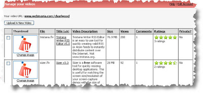 ZaidLearn: January 2008