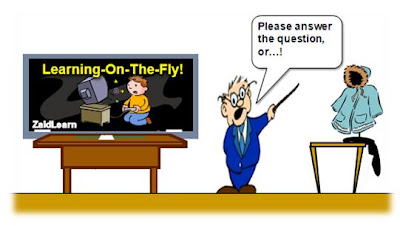 ZaidLearn: July 2008