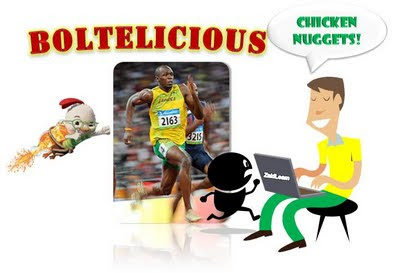 ZaidLearn: August 2009